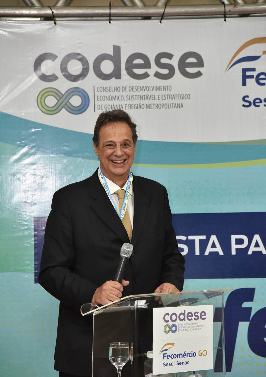 CODESE | O futuro da minha cidade